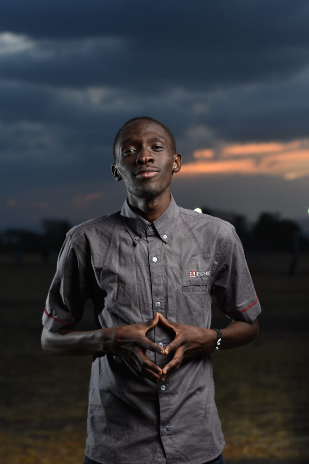 Mc Legendry University